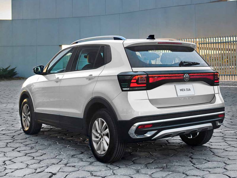 Volkswagen México | Autos, Camionetas y SUV en Venta