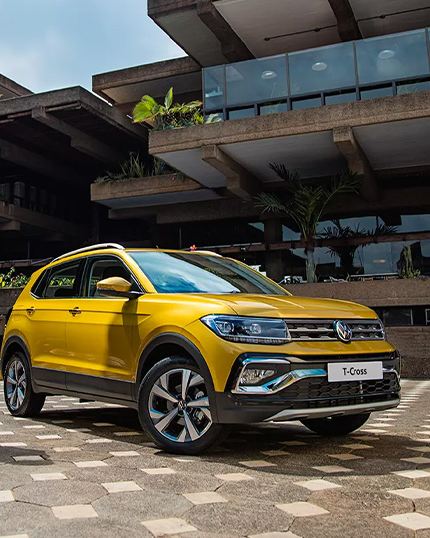 Volkswagen Kenya | Explore VW Models, Dealers & Offers