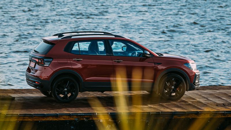 VW India | Taigun Sport – GT Plus Sport and GT Line – India’s safest SUVWs