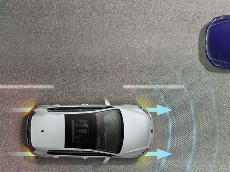 Car Safety | Technology | Volkswagen Ireland Car Safety | Technology | Volkswagen Ireland