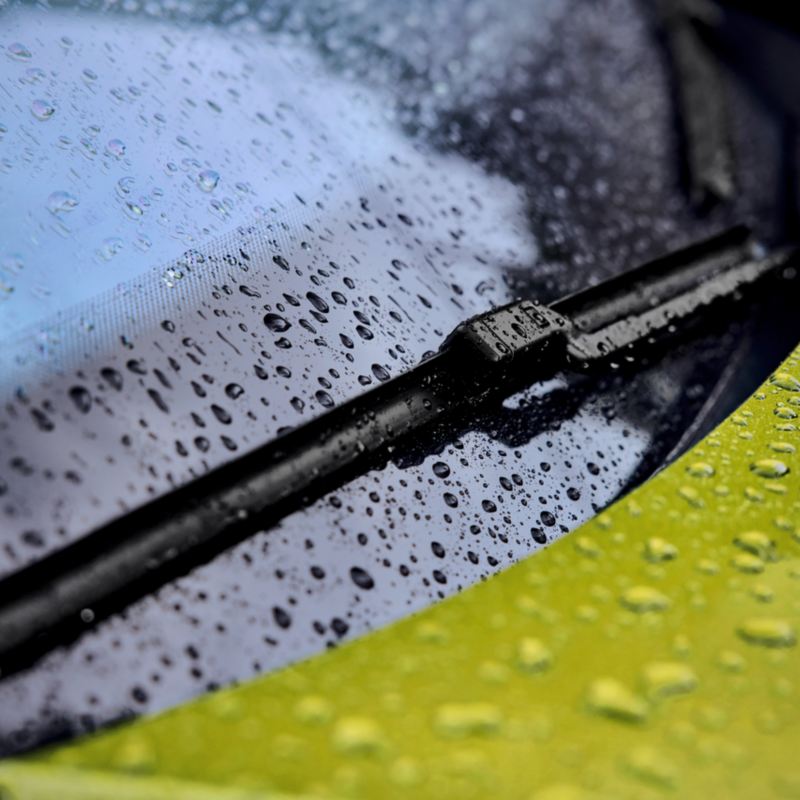 Comfort and Convenience | Technology | Volkswagen Ireland