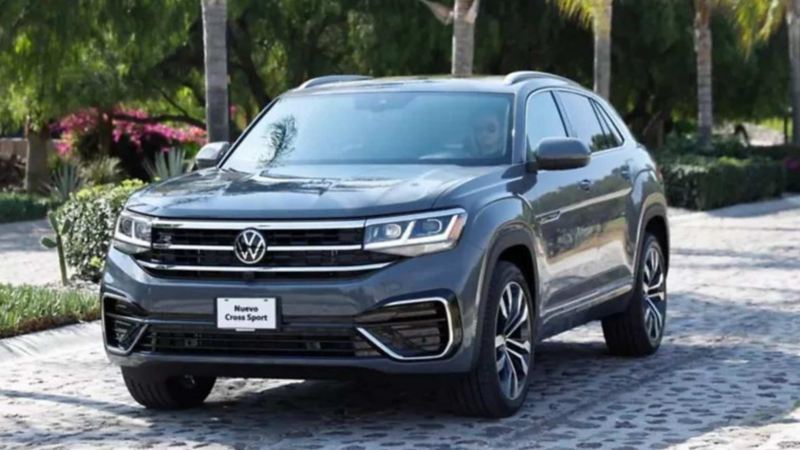 ¿Qué es la transmisión tiptronic? | Volkswagen