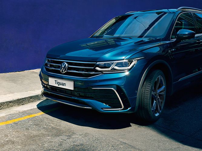 Know How VW Models Found Their Names | Volkswagen South Africa
