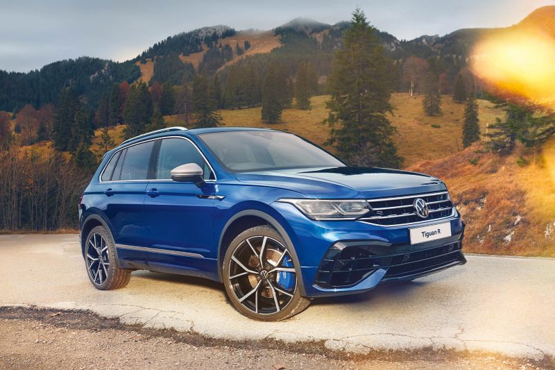 Model Brochures & Specifications | Volkswagen South Africa