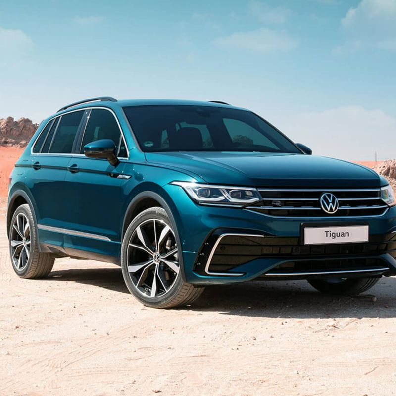 Official home of Volkswagen Jordan