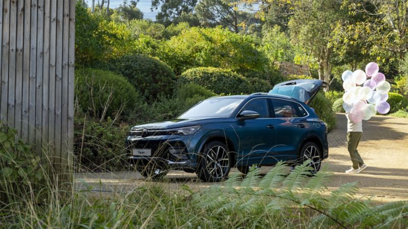 Volkswagen Mauritius | Welcome To Vehicle Excellence
