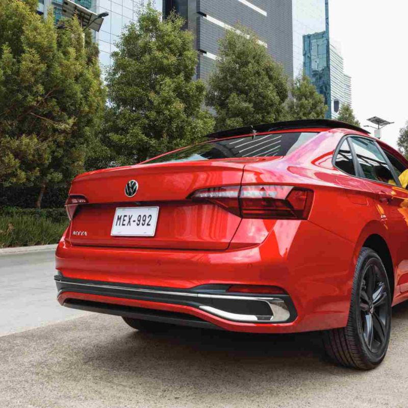 5 cosas que todo fan del Jetta debe saber | Volkswagen