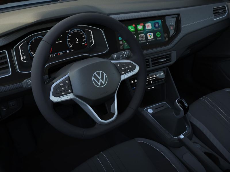 Transmisión DSG, I-Motion y Tiptronic | Volkswagen México