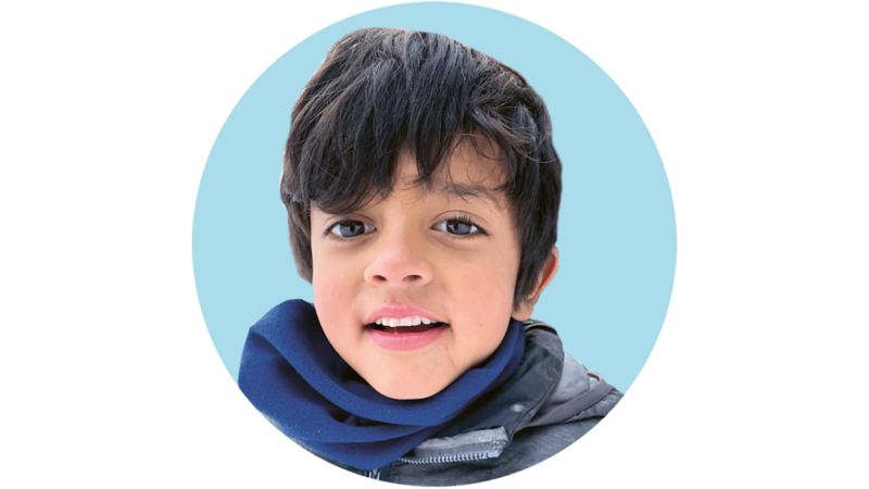 Barnens drömresa med husbil | Transportmagasinet