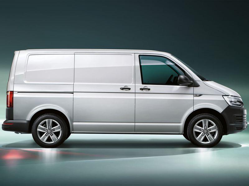 Volkswagen Commercial Vehicles Hong Kong