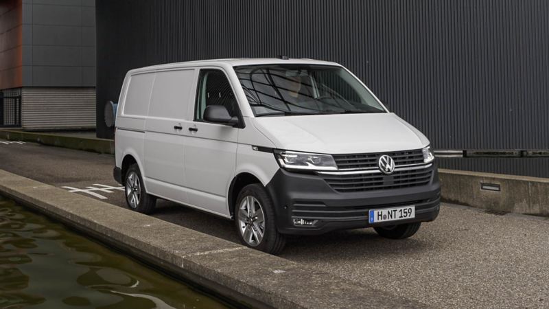 Transporter 6.1: un ícono de última generación