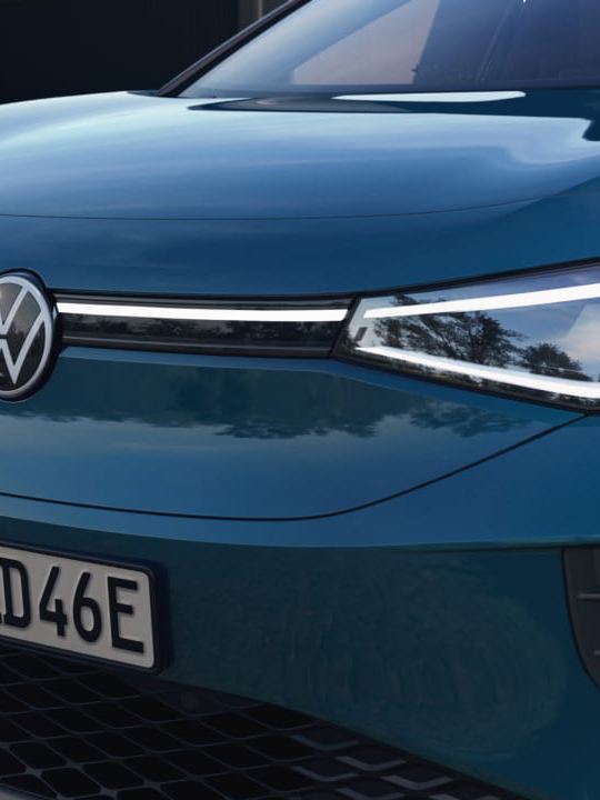 ID.4, 100% SUV. 100% eléctrico | Volkswagen España