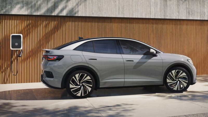 ID.5, la unión perfecta entre eficiencia y carácter | Volkswagen España
