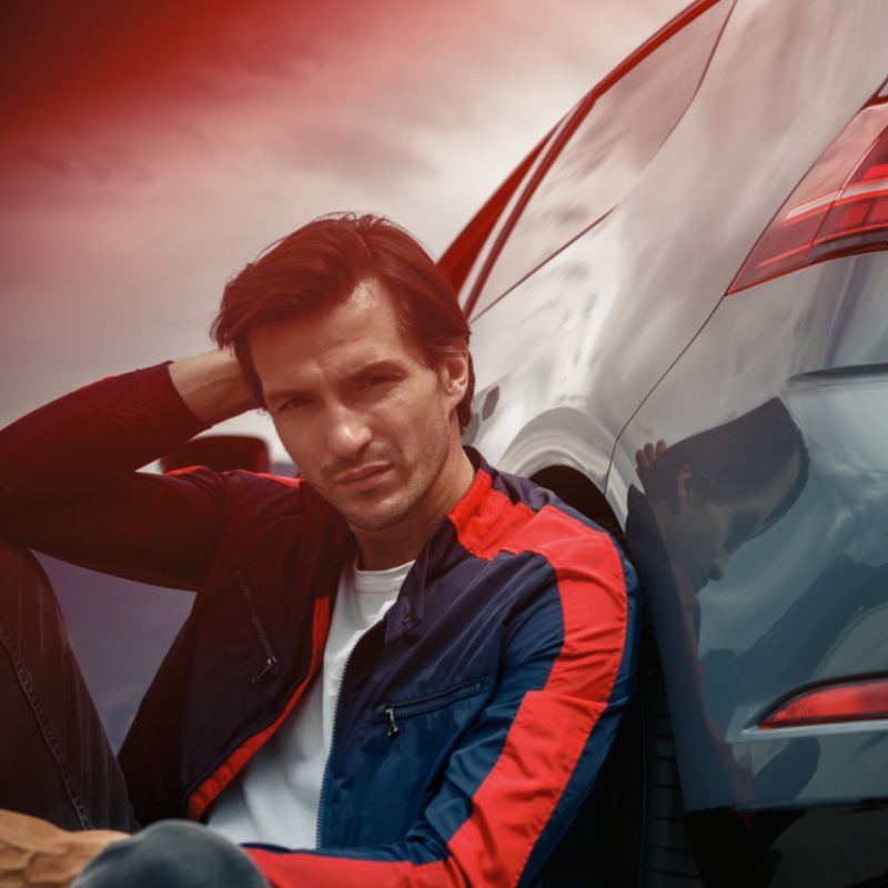 Golf 8 GTI | Volkswagen España