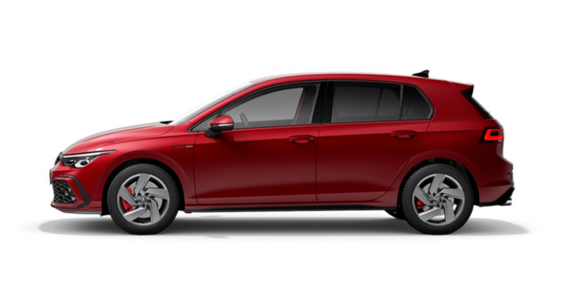 Golf 8 GTI | Volkswagen España