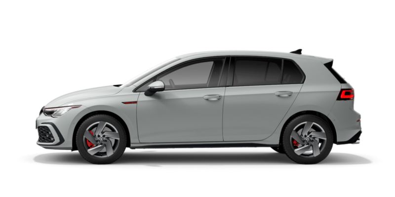 Golf 8 R, icono y adrenalina | Volkswagen España