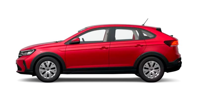 Nuevo Taigo | Volkswagen España