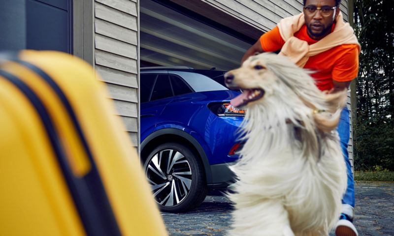 Nuevo ID.4 | Volkswagen España