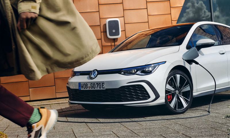 Descubre los híbridos de Volkswagen: ¿enchufables o ligeros ...