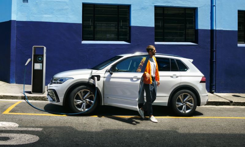 Descubre los híbridos de Volkswagen: ¿enchufables o ligeros ...