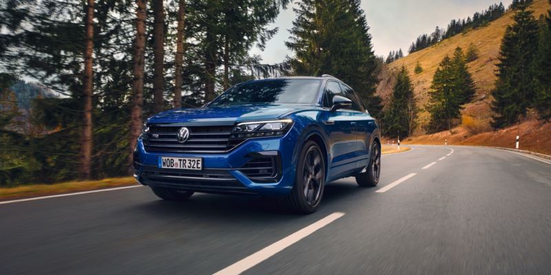 Descubre los coches híbridos de Volkswagen | Volkswagen España