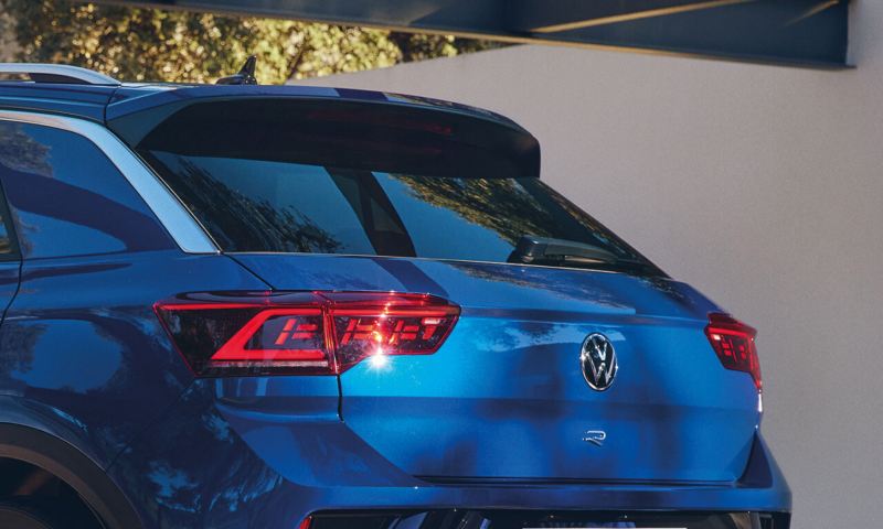 Volkswagen R | Volkswagen España