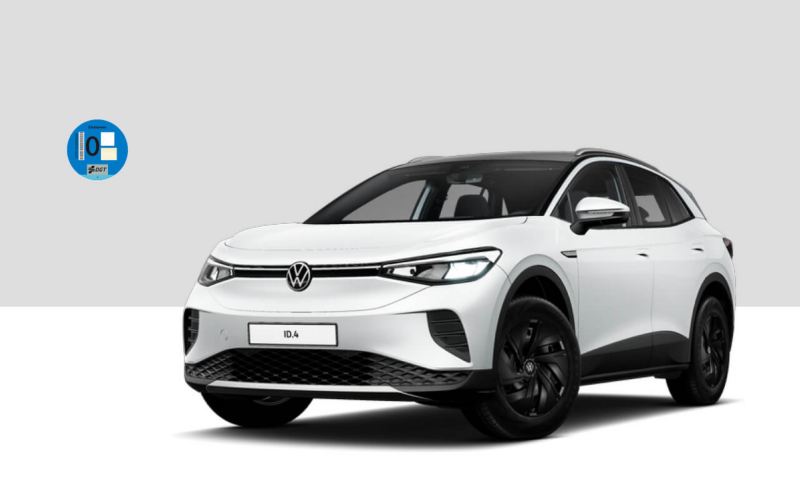 Familiares Volkswagen | Conoce la gama de los Familiares de Volkswagen