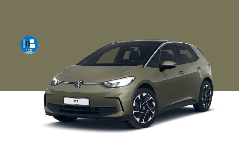 Compactos Volkswagen | Conoce la gama de Compactos de Volkswagen