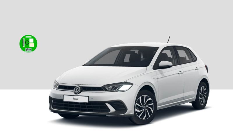 Compactos Volkswagen | Conoce la gama de Compactos de Volkswagen