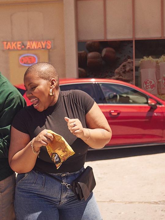 Nuevo Golf 8 GTI | Volkswagen España