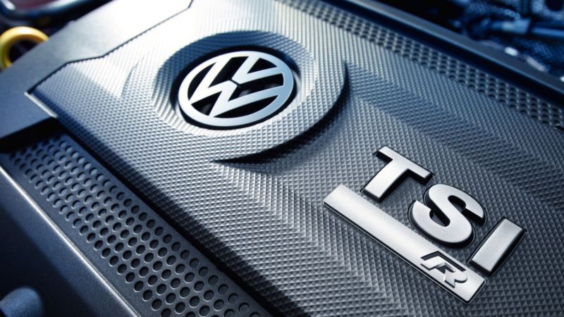 Golf 8 Variant | Volkswagen España