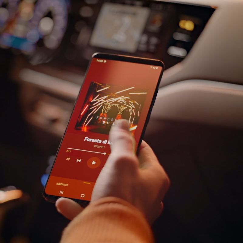 Polo. Urbano, compacto y tecnológico | Volkswagen España