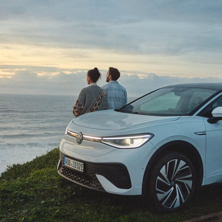 Volkswagen Long Drive: mantenimiento asegurado en una misma cuota ...