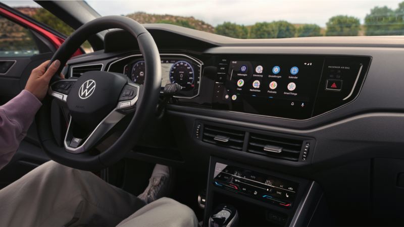 Taigo: el SUV coupe fuera de lo común que buscas | Volkswagen España