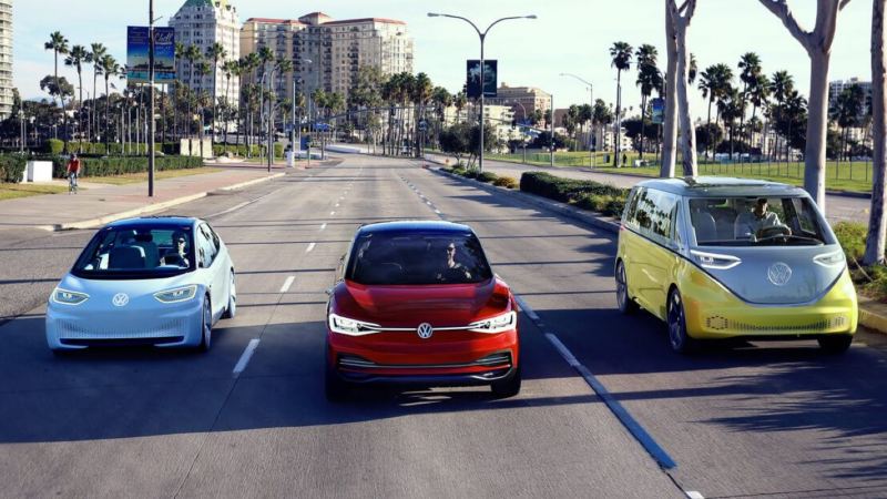Volkswagen España: Avanzamos a tu lado | Volkswagen España