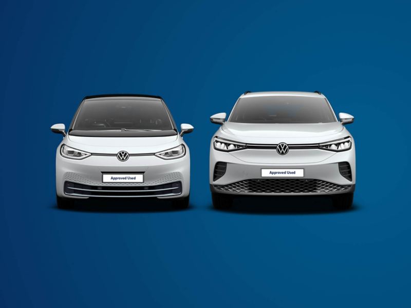 Approved Used Overview | Volkswagen UK