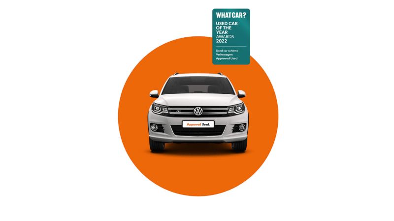 Volkswagen UK | The official Volkswagen website