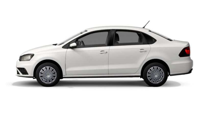 Volkswagen Vento: Auto con mejor rendimiento de combustible | VW