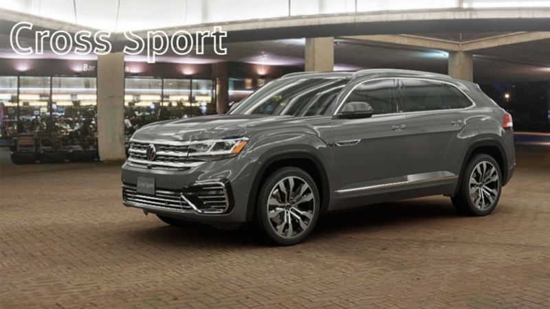 Virtual Studio: descubre tu auto desde tu celular | VW