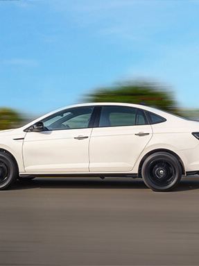 VW India | Virtus Sport - GT Line and GT Plus Sport