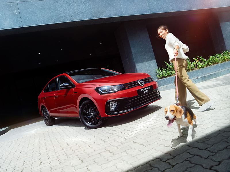 Technical Specifications