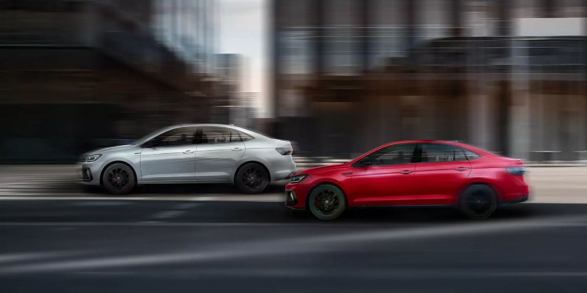 VW Virtus | 5-Star GNCAP-Rated Sedan Starting ₹10.54 Lakh*