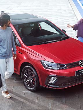 VW India | Virtus Sport - GT Line and GT Plus Sport