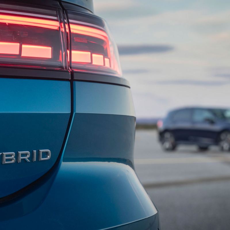 Autos híbridos, lo mejor de dos mundos | Volkswagen
