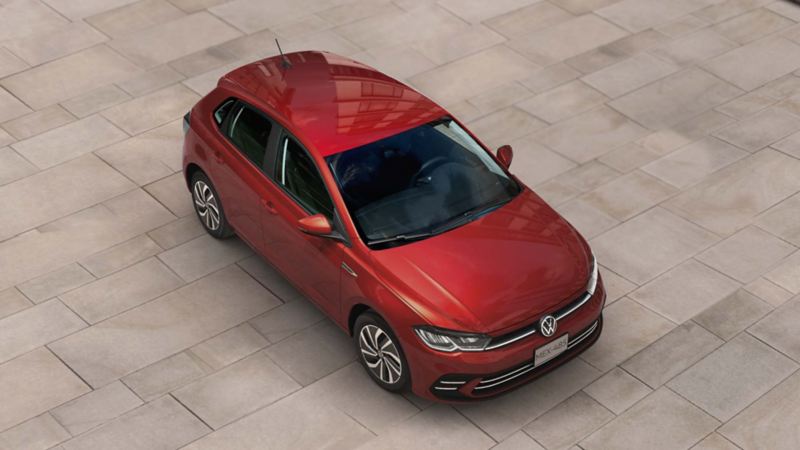 Volkswagen Polo 2024: Simplifica Tu Día | VW