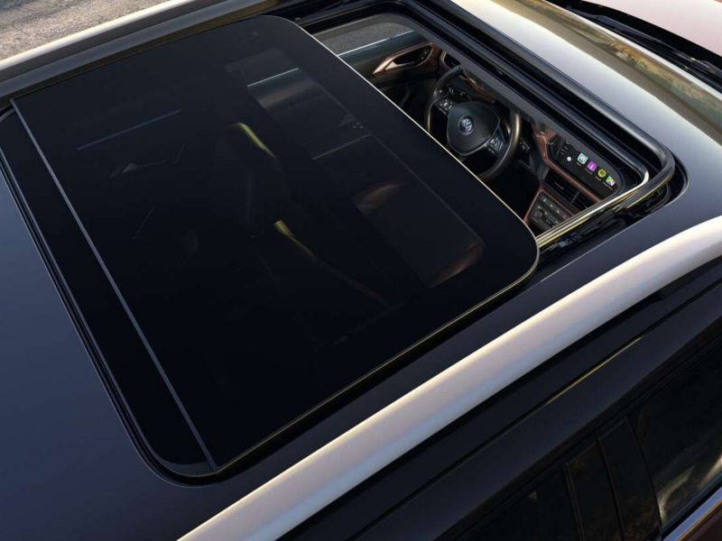 T-Cross | Volkswagen Perú