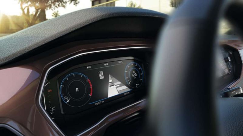 T-Cross | Volkswagen Perú