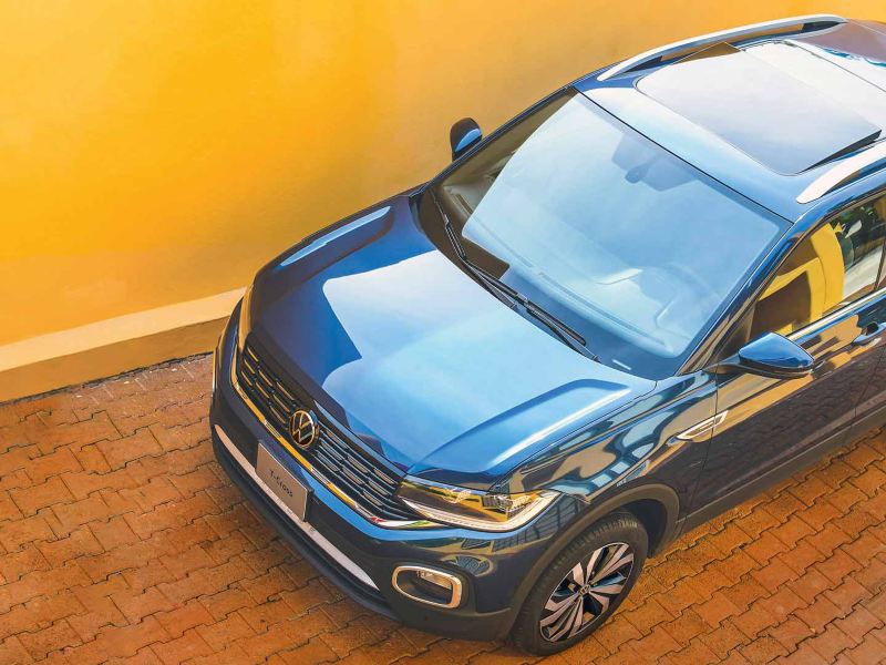 Lanzamiento de T-Cross 2020, el SUV Urbano | Volkswagen