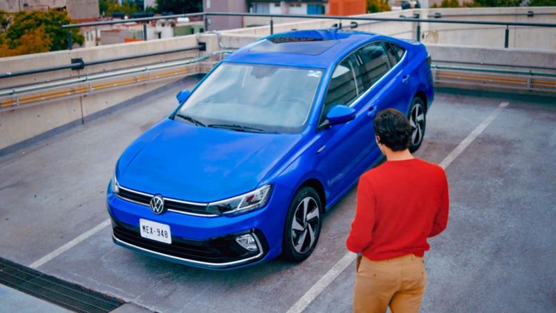 Volkswagen de México también está en YouTube® | VW