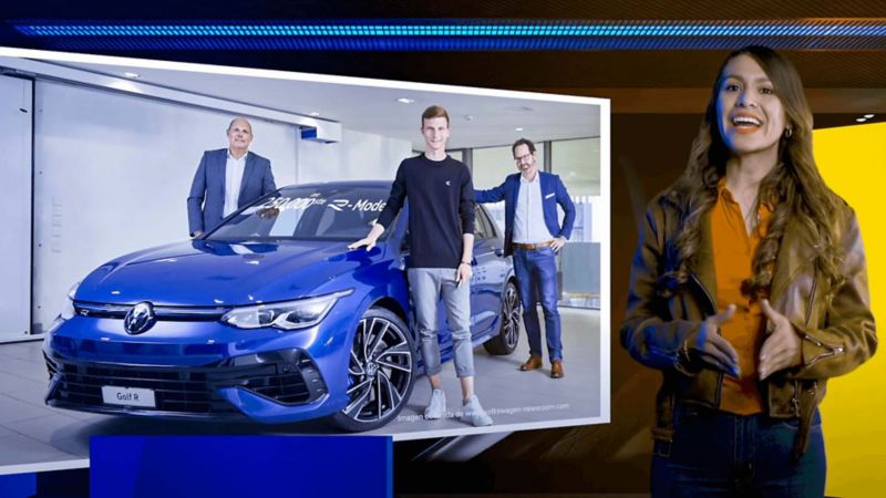 Volkswagen de México también está en YouTube® | VW